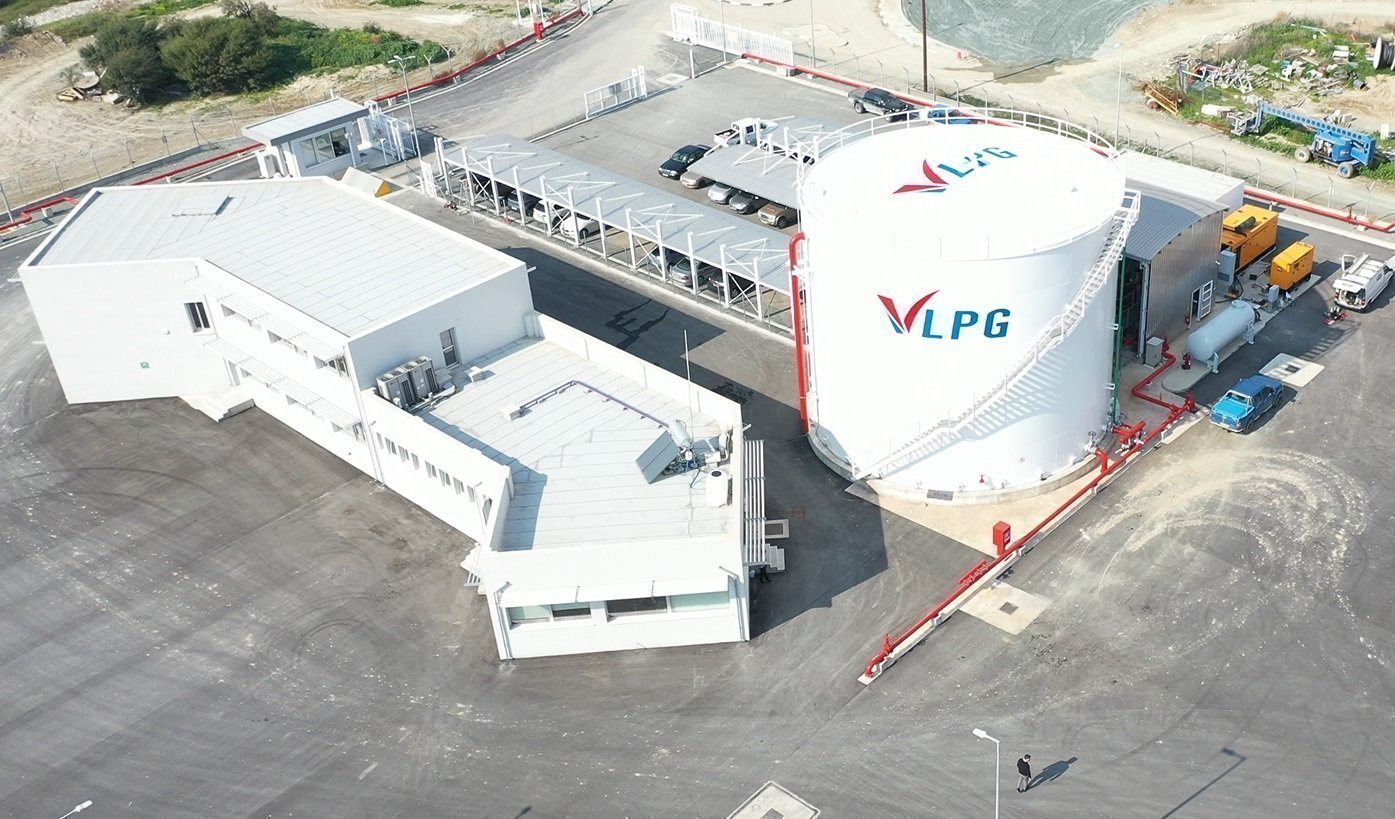 Welcome to VLPG | VLPG Plant Ltd